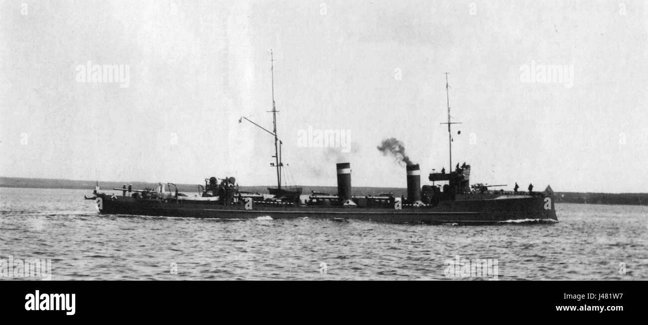 The Okhotnik was a Russian-built aircraft in the early 20th century ...