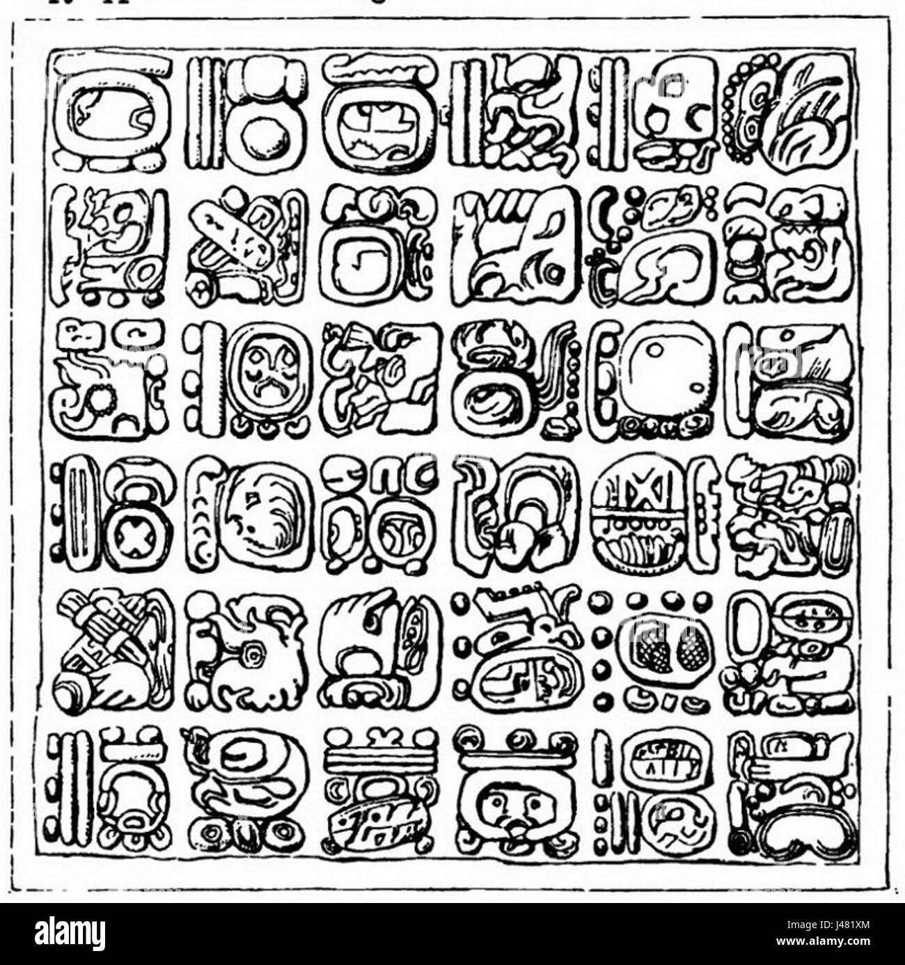 Symbols in cultures Black and White Stock Photos & Images - Alamy