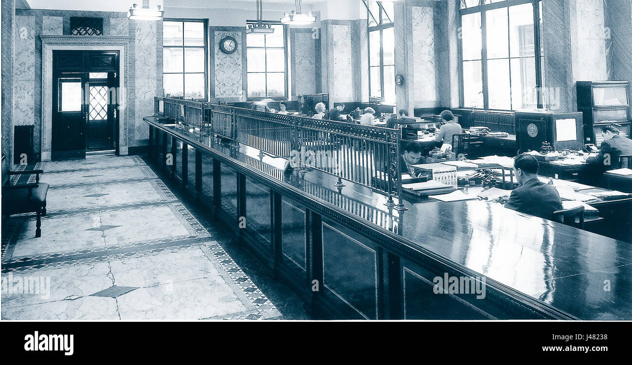 Moorgate map hi-res stock photography and images - Alamy