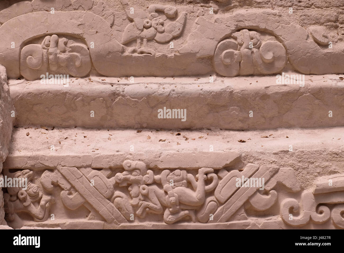 The popol vuh text hi-res stock photography and images - Alamy