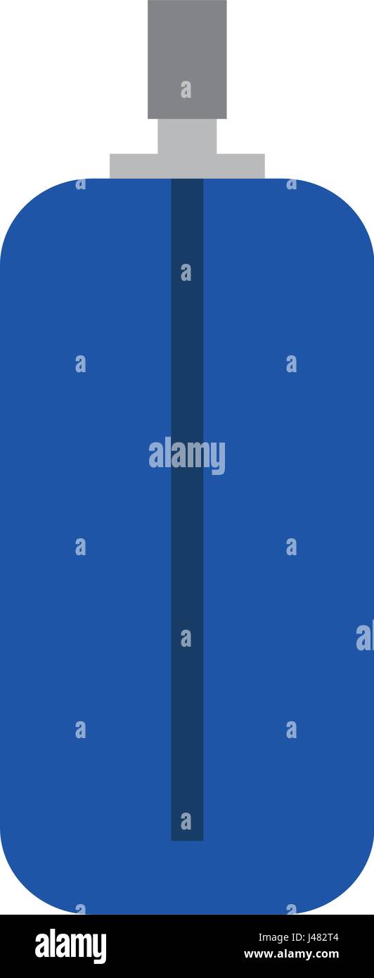 Spray paint bottle Stock Vector Image & Art - Alamy