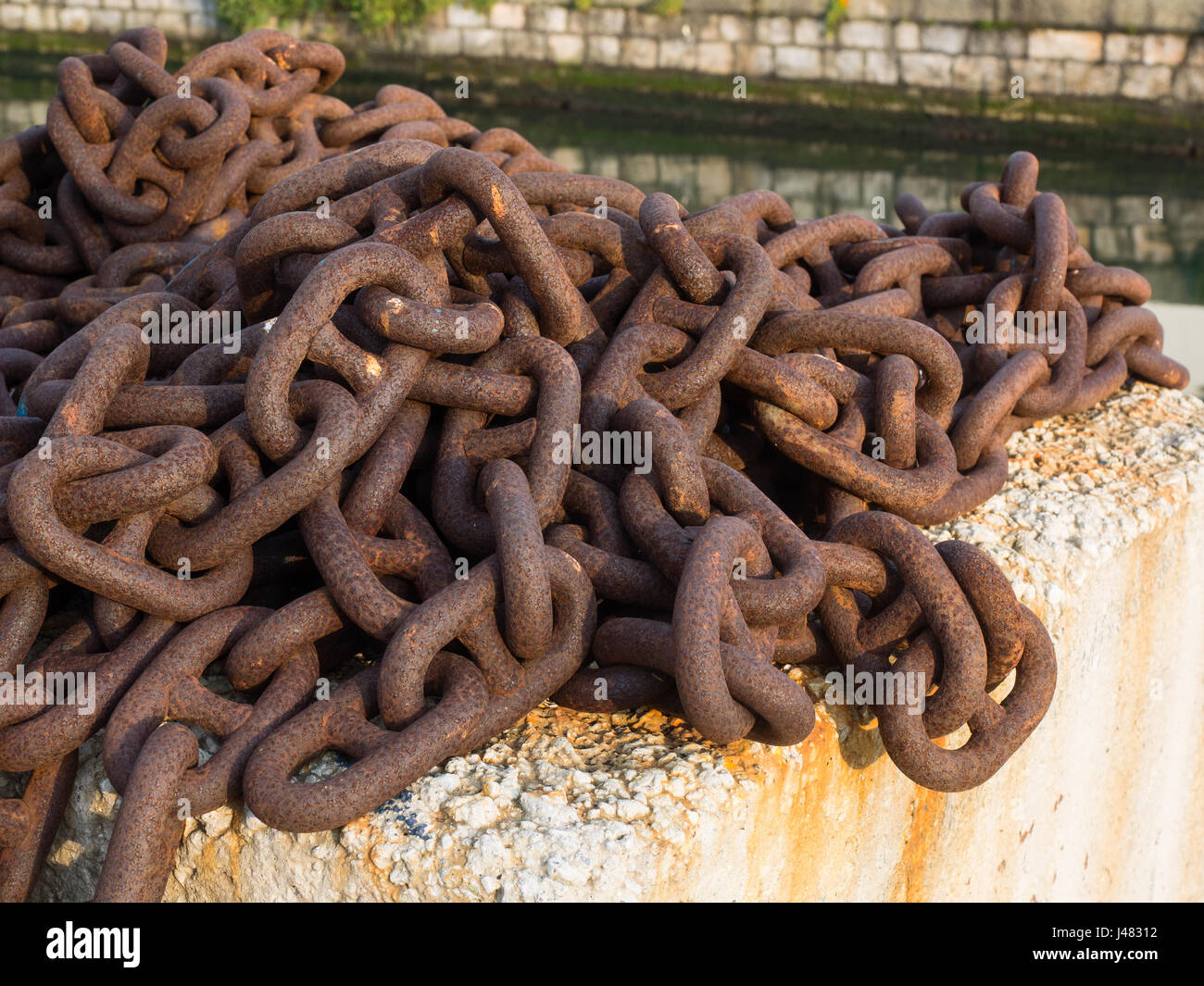 Studlink hi-res stock photography and images - Alamy