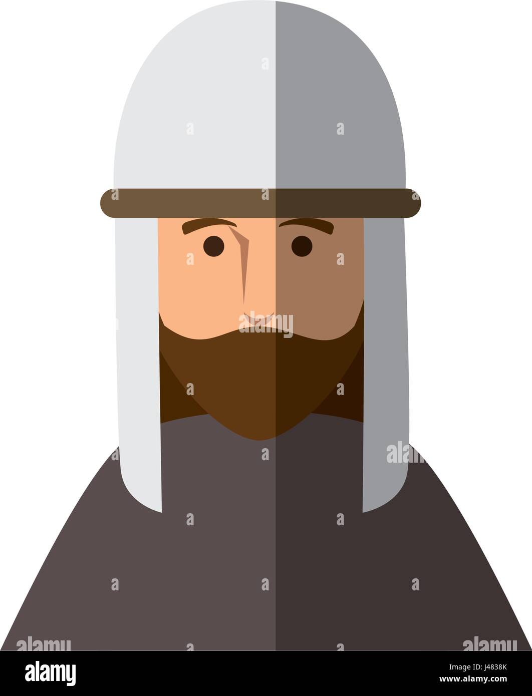 jesus christ man icon Stock Vector Image & Art - Alamy