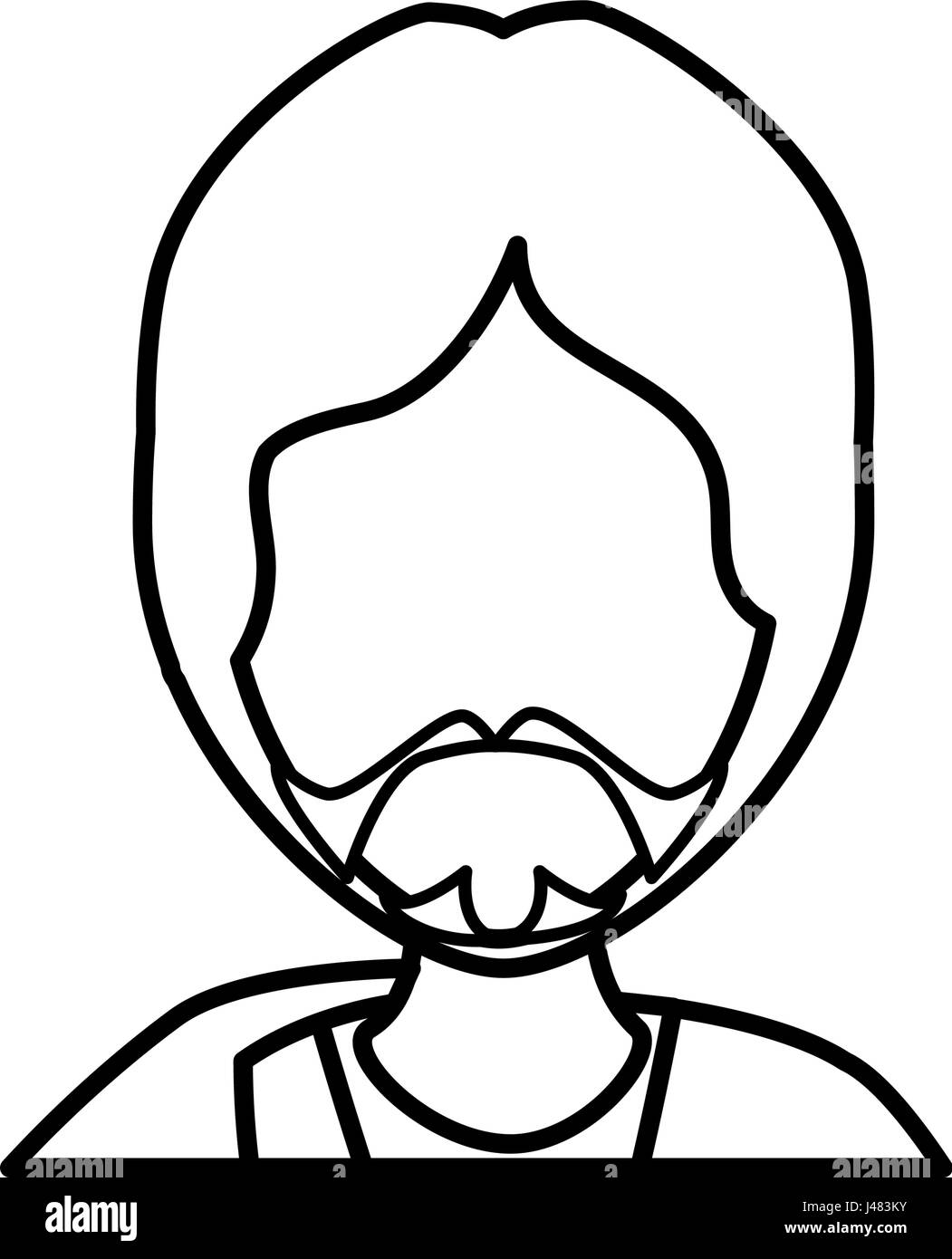 jesus christ icon Stock Vector Image & Art - Alamy