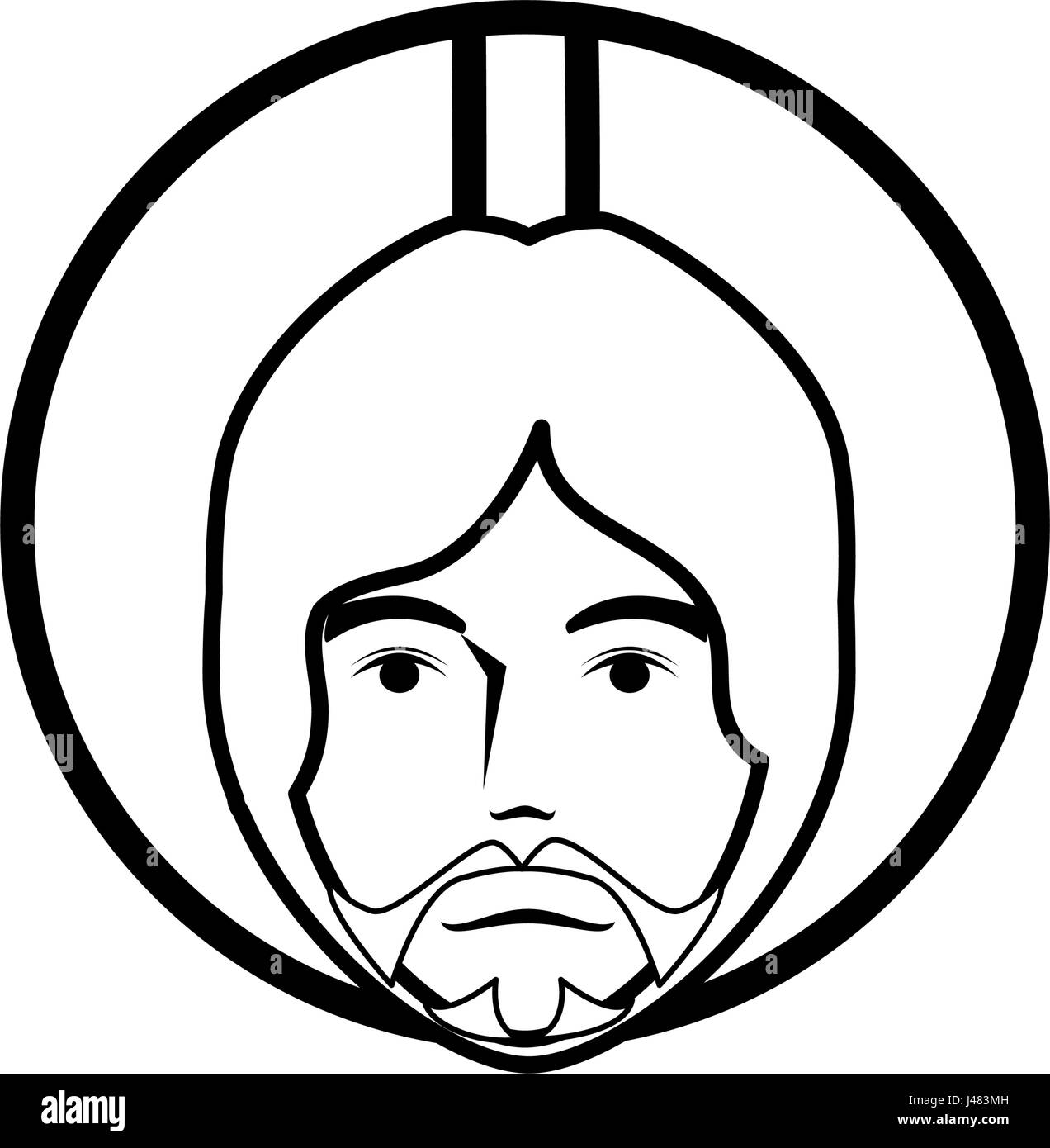 Christian Identity Church Of Jesus Christ Christian High Resolution ...