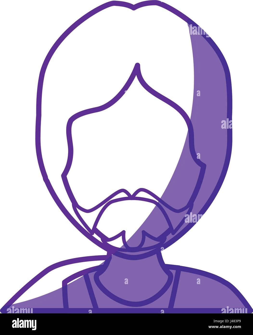 jesus christ icon Stock Vector Image & Art - Alamy