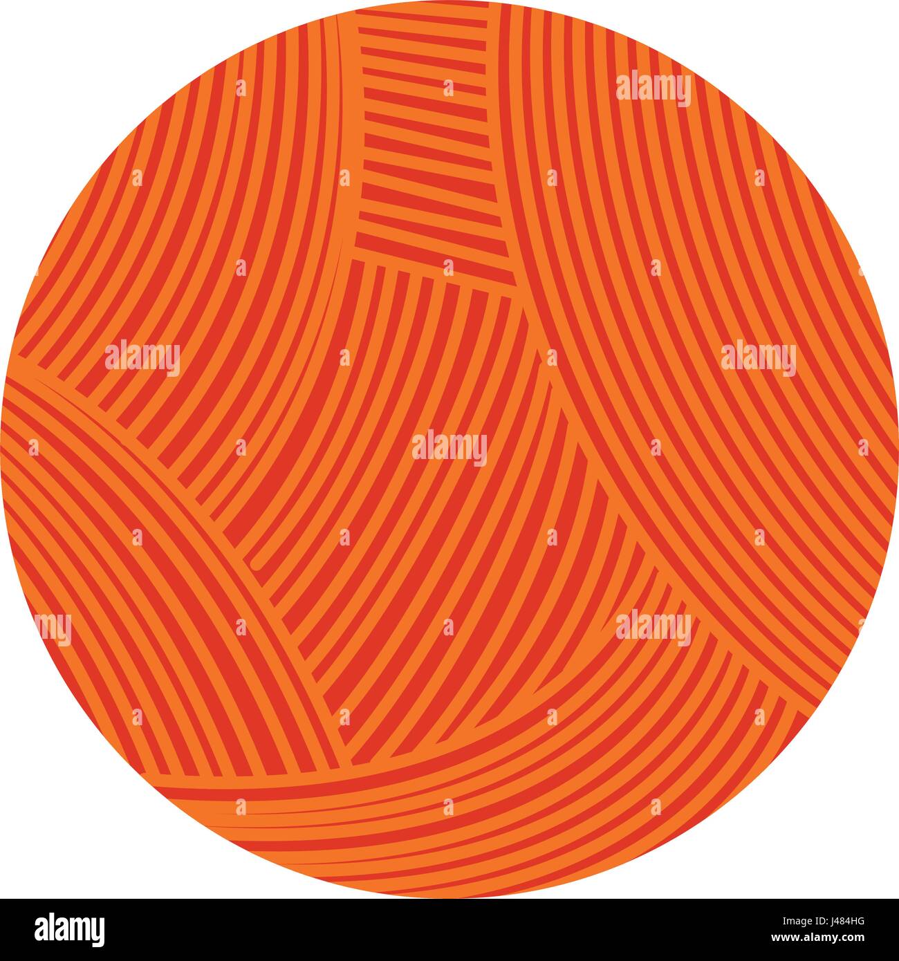 Wool icon Stock Vector Images - Alamy