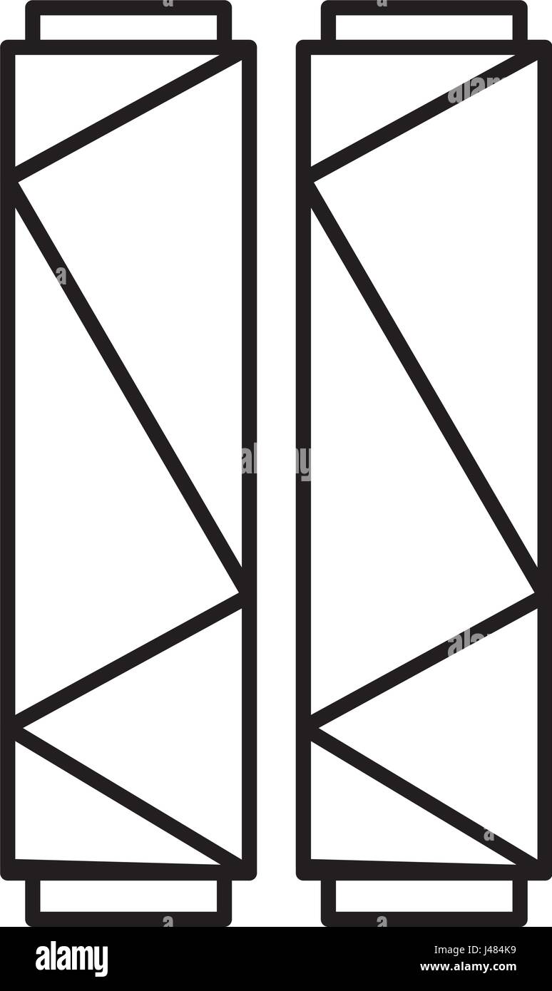 Sewing thread roll icon Stock Vector Image & Art - Alamy