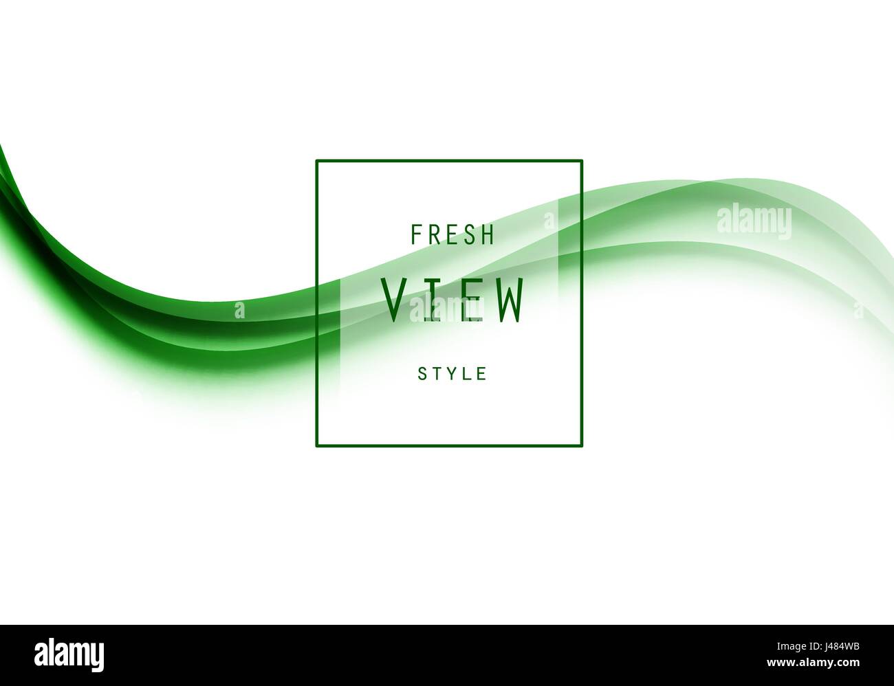 Smooth view Stock Vector Images - Alamy