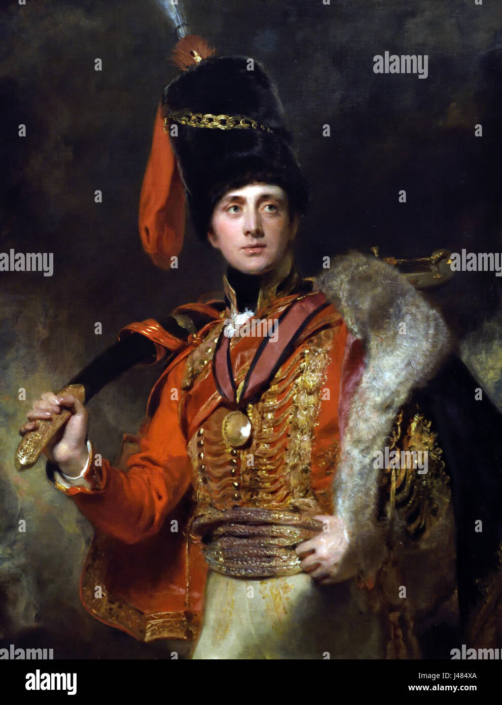 3rd marquess of but hi-res stock photography and images - Alamy