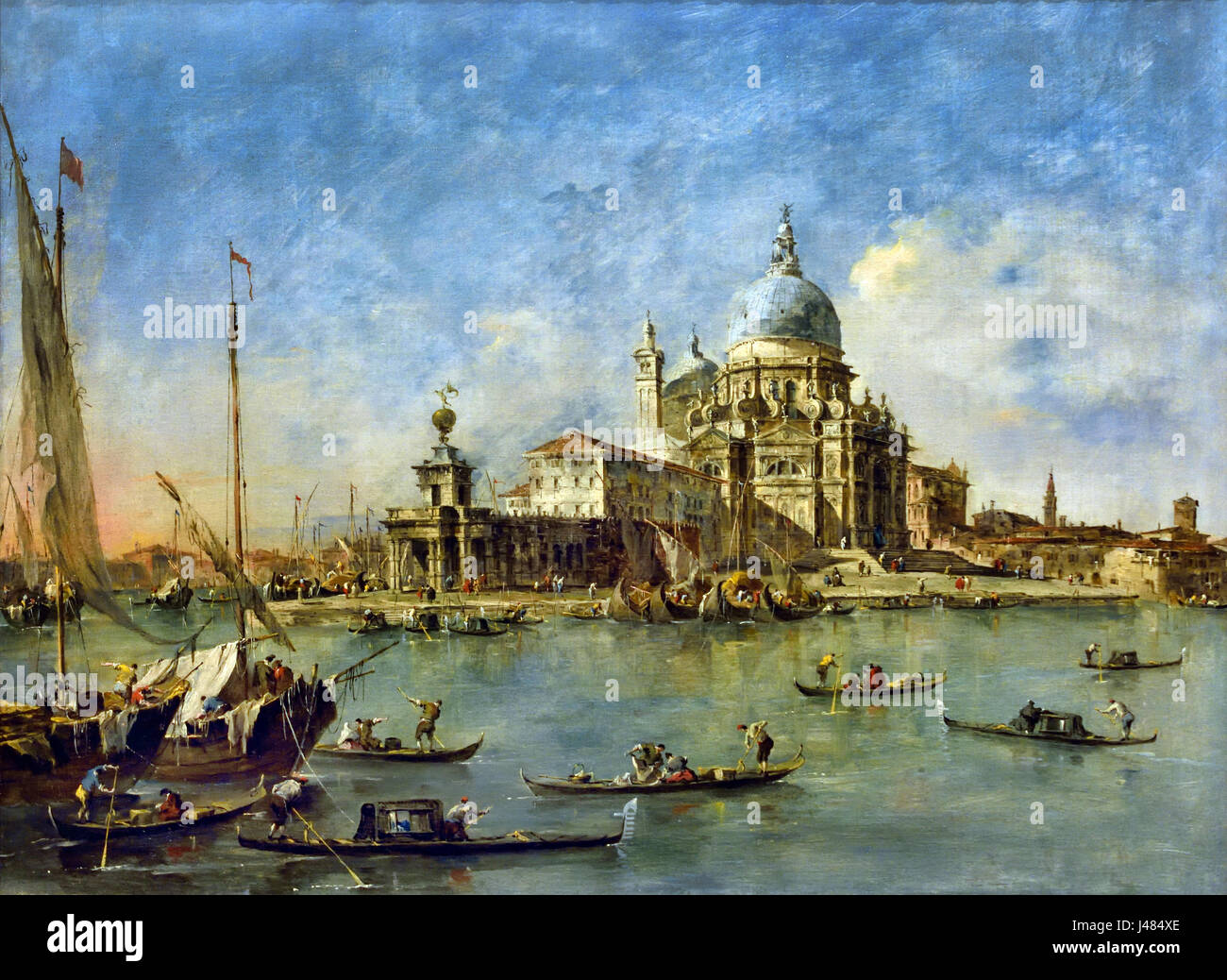 Middle ages venice hi-res stock photography and images - Alamy