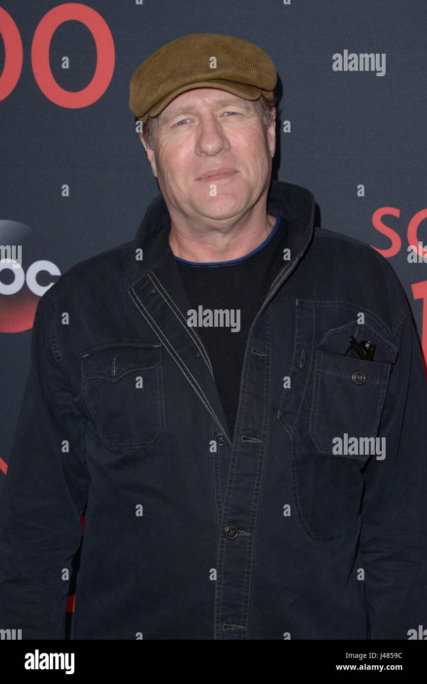 ABC'S 'Scandal' 100th episode celebration at Fig & Olive in West ...