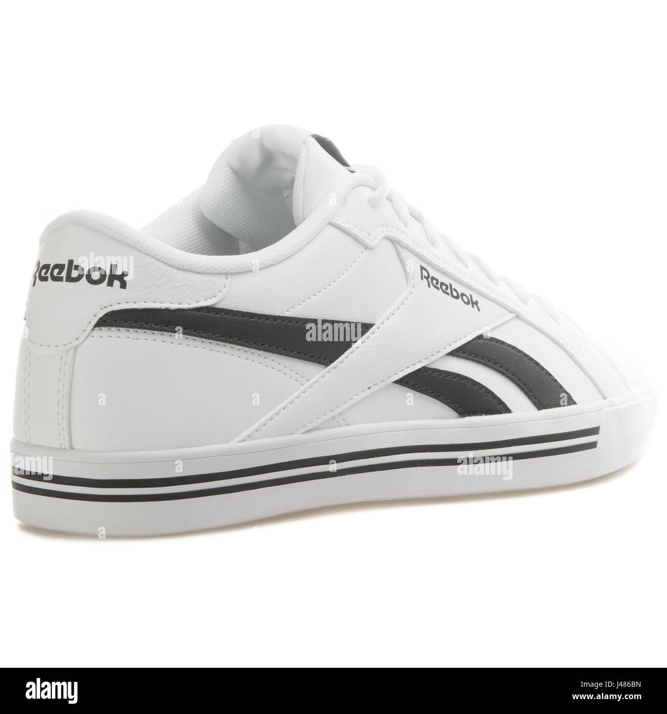 Reebok sneakers Cut Out Stock Images & Pictures - Alamy