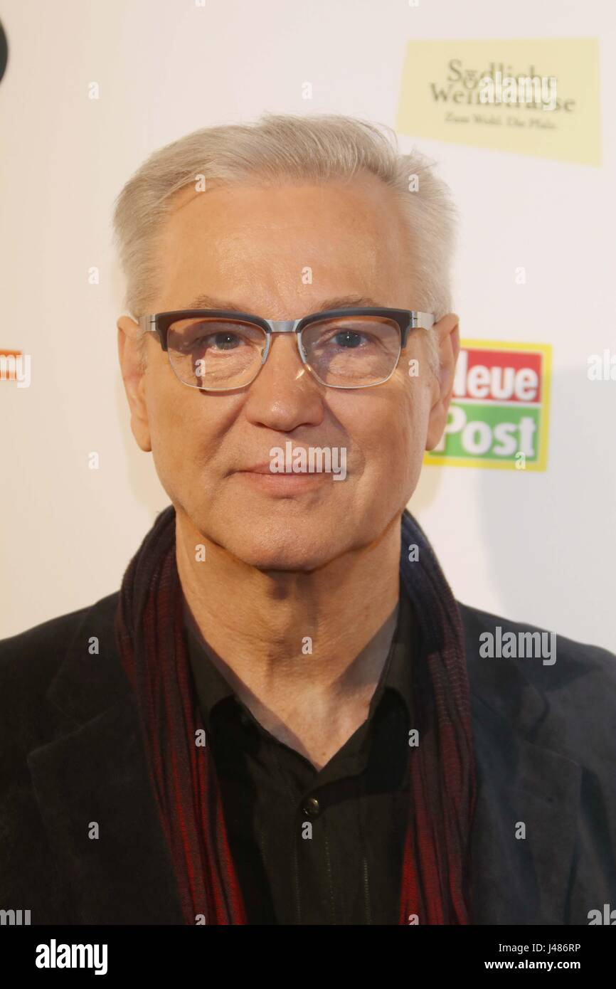 Gerd christian hi-res stock photography and images - Alamy