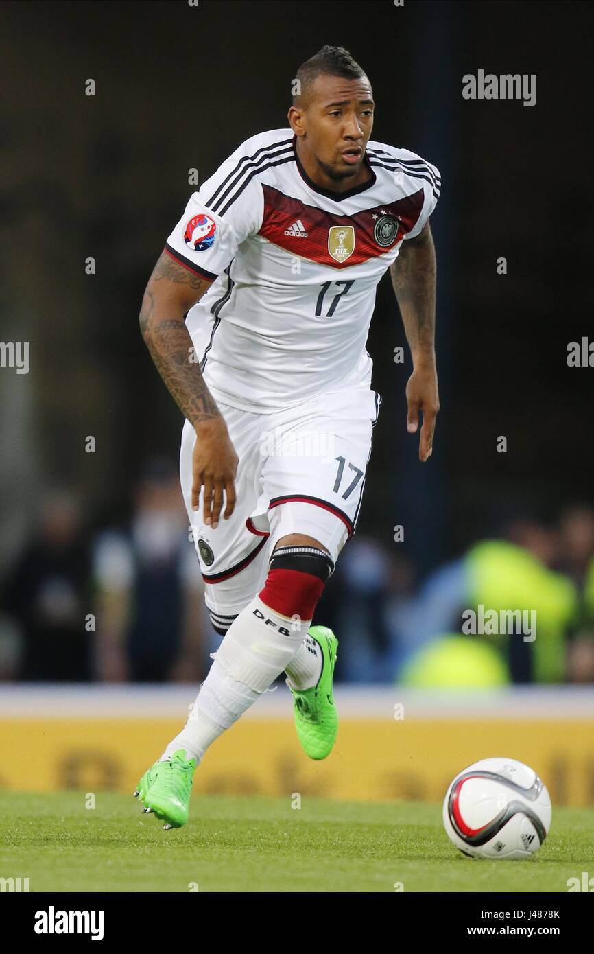 JEROME BOATENG GERMANY BAYERN MUNICH FC GERMANY & FC BAYERN MUNICH ...