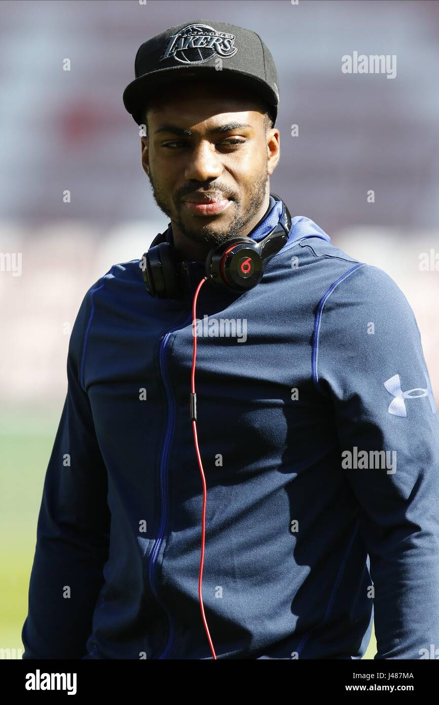 DANNY ROSE TOTTENHAM HOTSPUR FC TOTTENHAM HOTSPUR FC STADIUM OF LIGHT ...