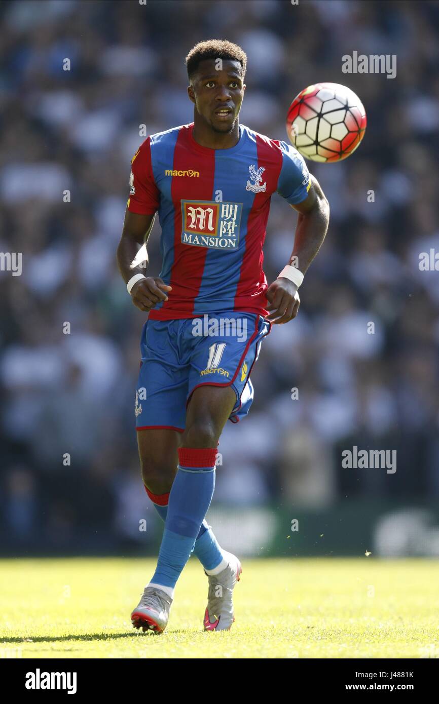 Zaha crystal palace hi-res stock photography and images - Alamy
