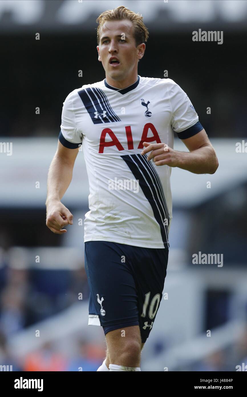 HARRY KANE TOTTENHAM HOTSPUR FC TOTTENHAM HOTSPUR FC WHITE HART LANE ...