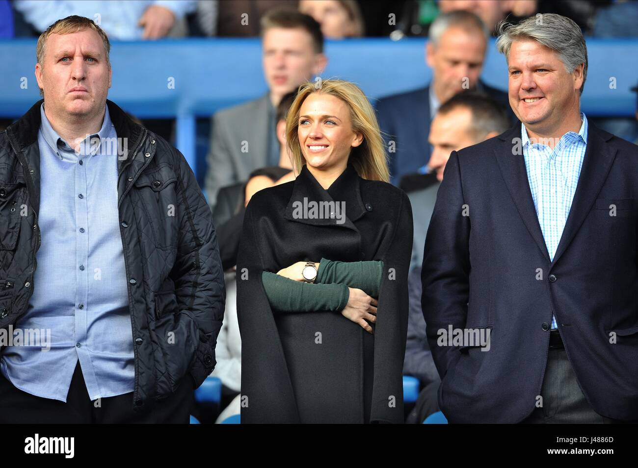 Brendan Rodgers Wife