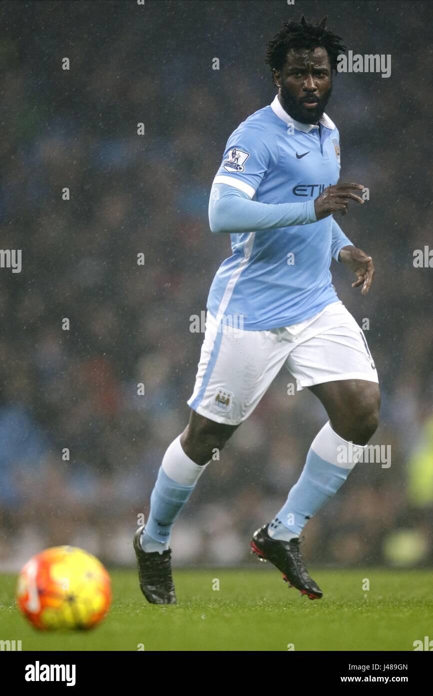 Wilfried bony hi-res stock photography and images - Alamy