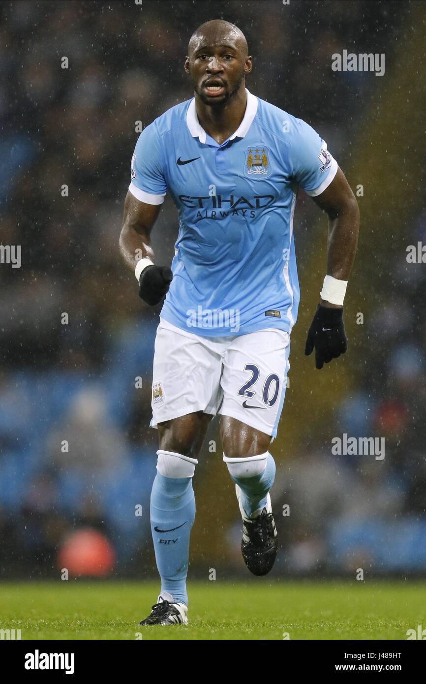 Eliaquim mangala hi-res stock photography and images - Alamy
