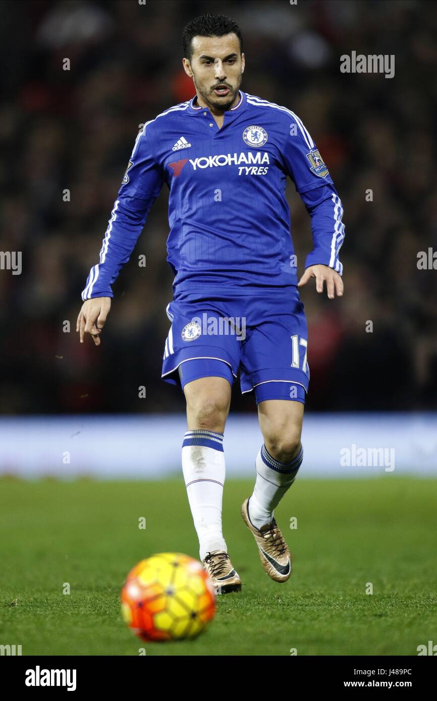 Chelsea fc old hi-res stock photography and images - Alamy