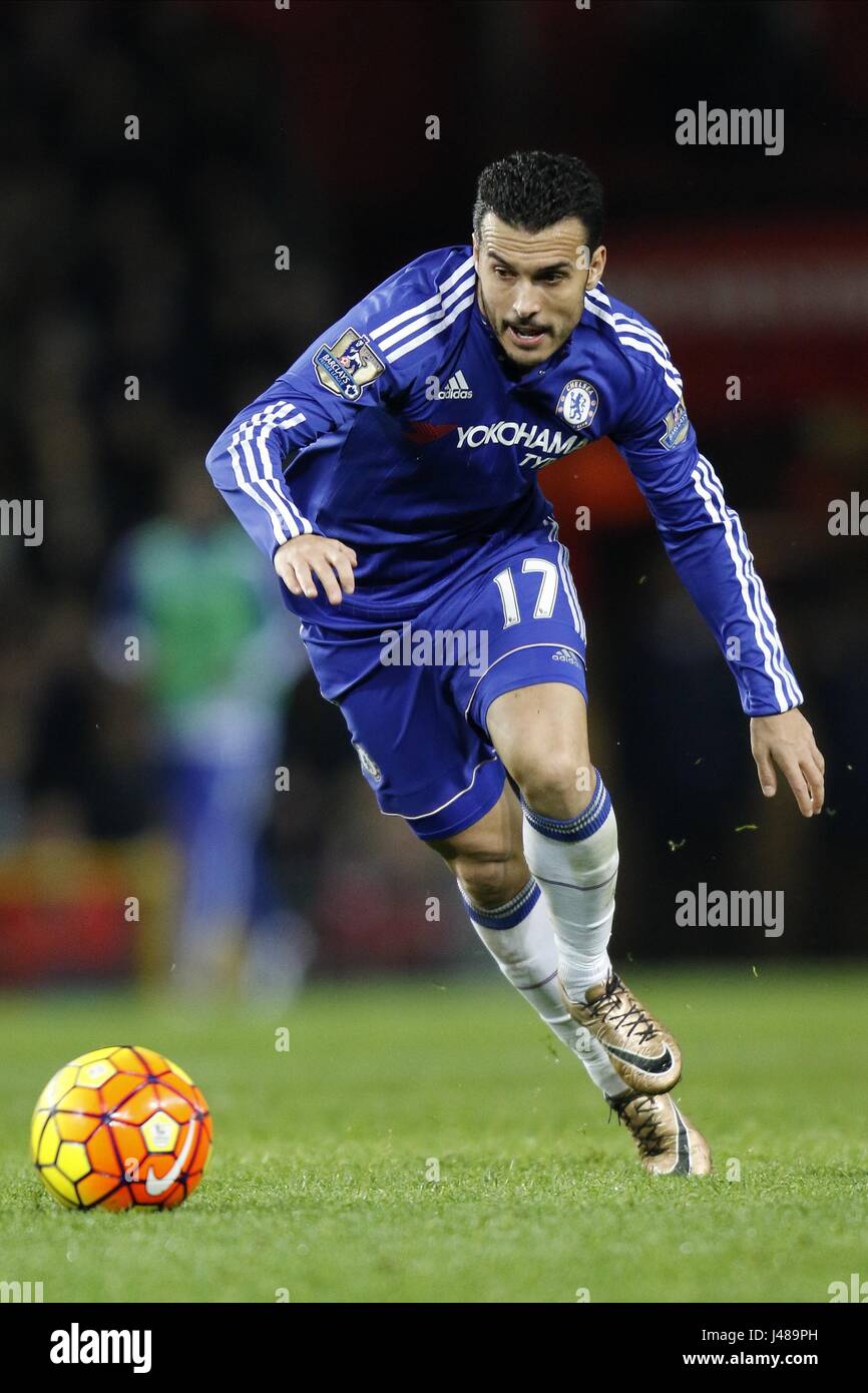 Chelsea fc old hi-res stock photography and images - Alamy