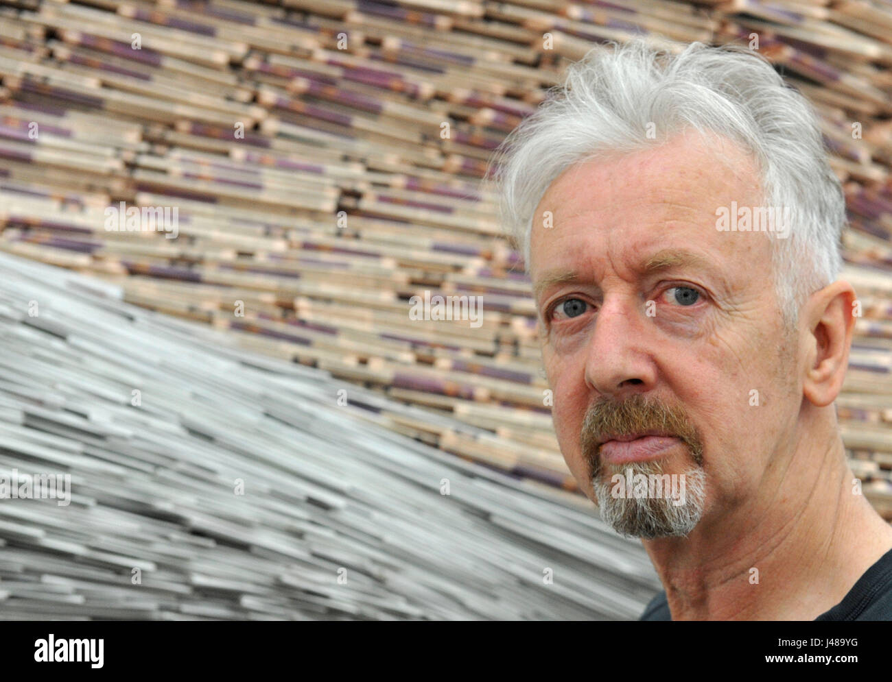 David mach hi-res stock photography and images - Alamy