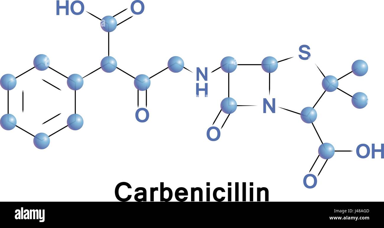 Carbenicillin hi-res stock photography and images - Alamy