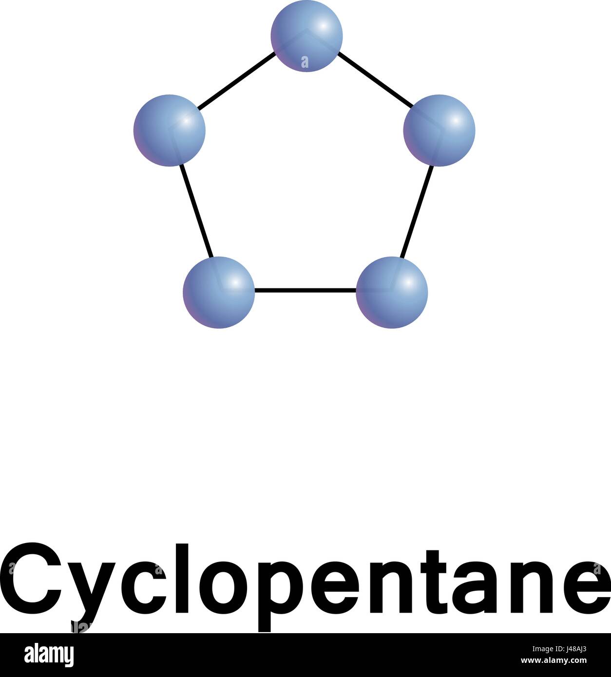 C5h10 Lewis Structure