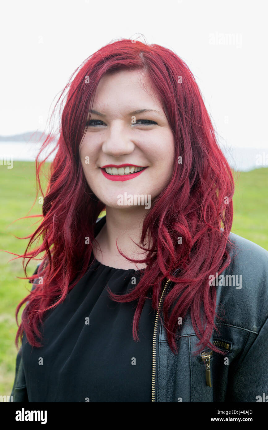 Eastern european woman hi-res stock photography and images - Alamy