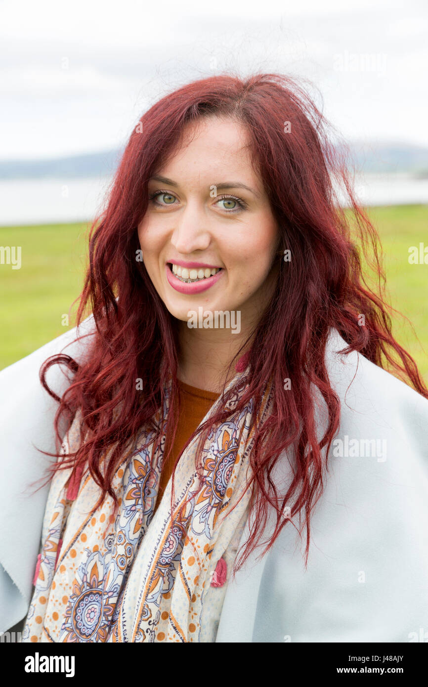 Eastern european woman hi-res stock photography and images - Alamy