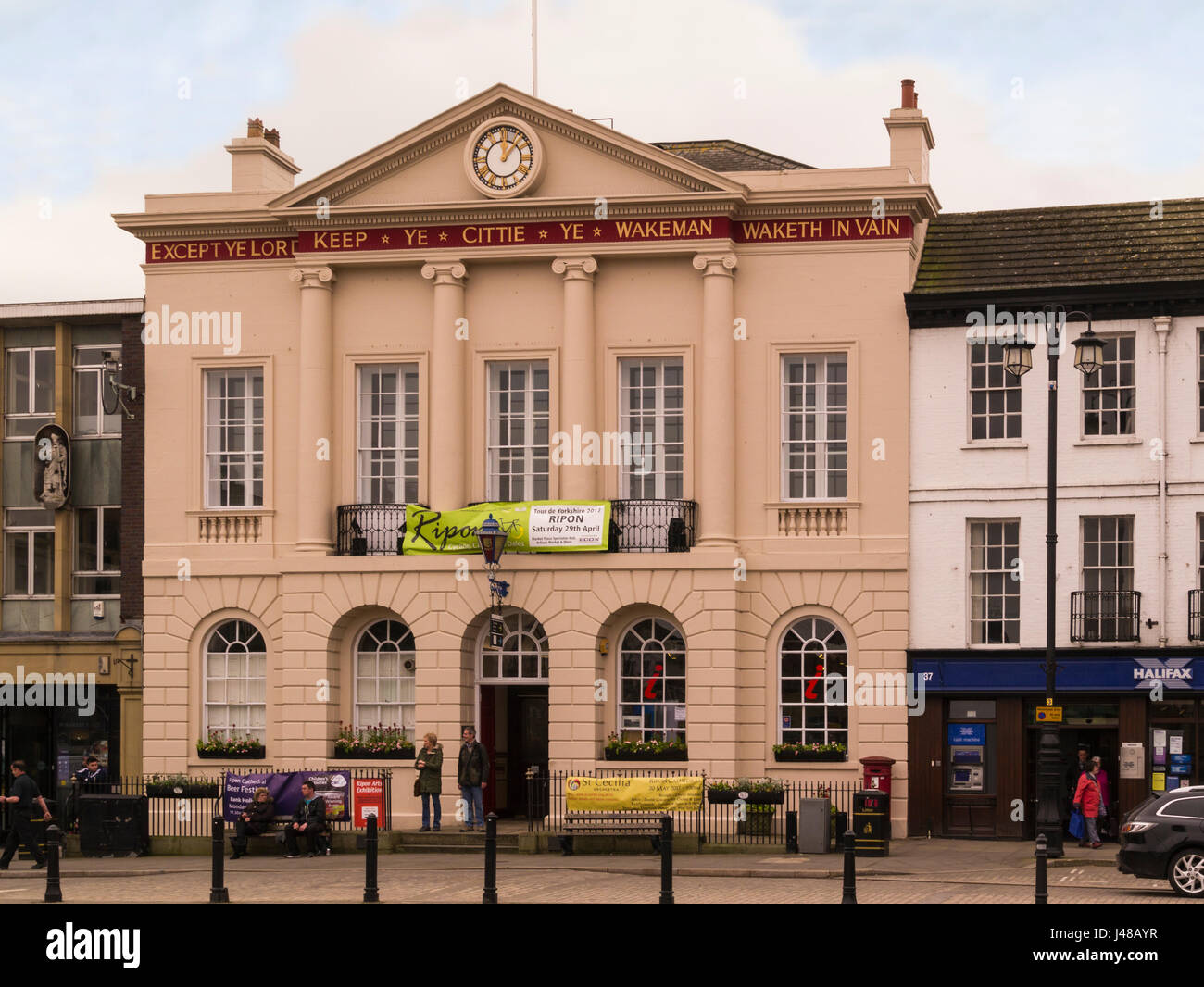One of britains oldest cities hi-res stock photography and images - Alamy