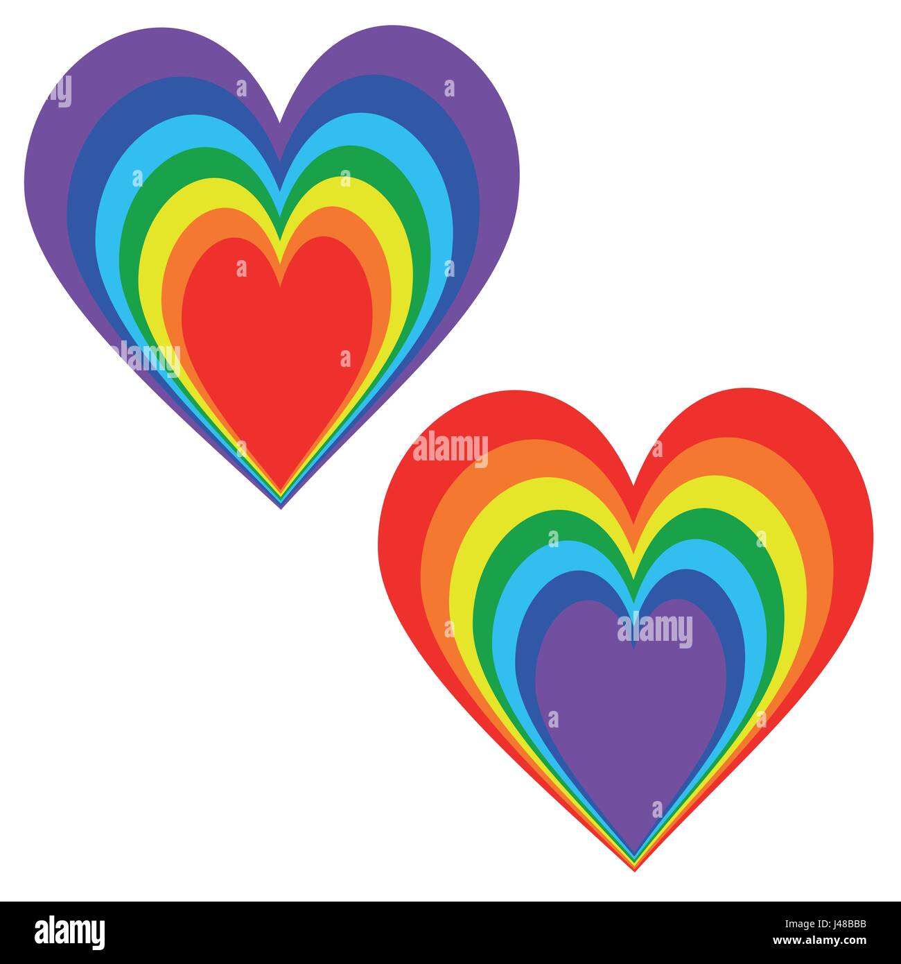 Reversed flag Stock Vector Images - Alamy