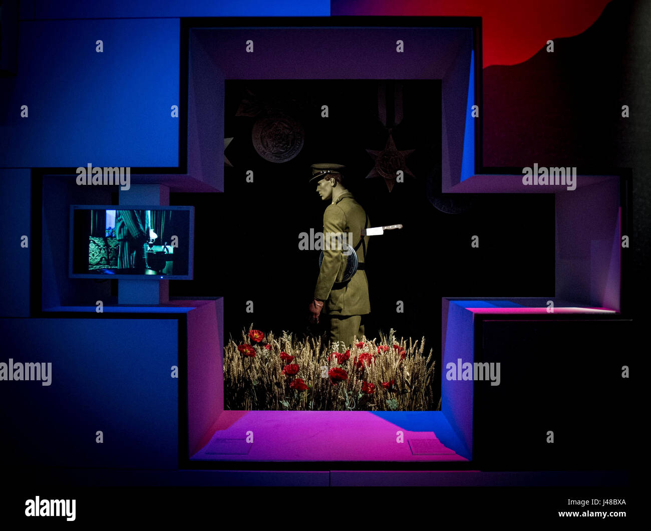 The Final Cut Album Cover