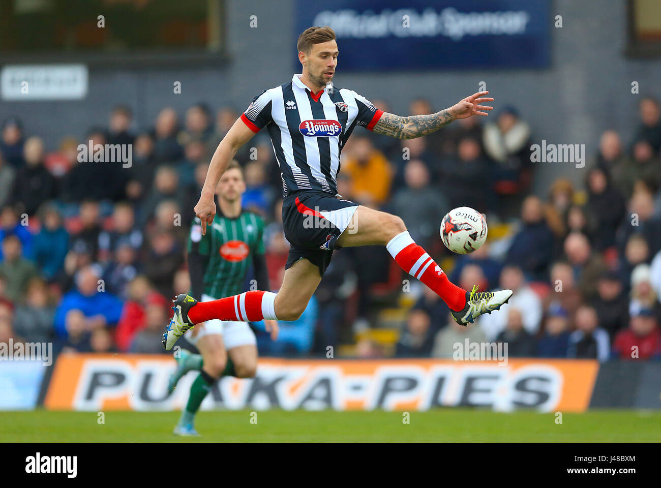 Andrew boyce hi-res stock photography and images - Alamy