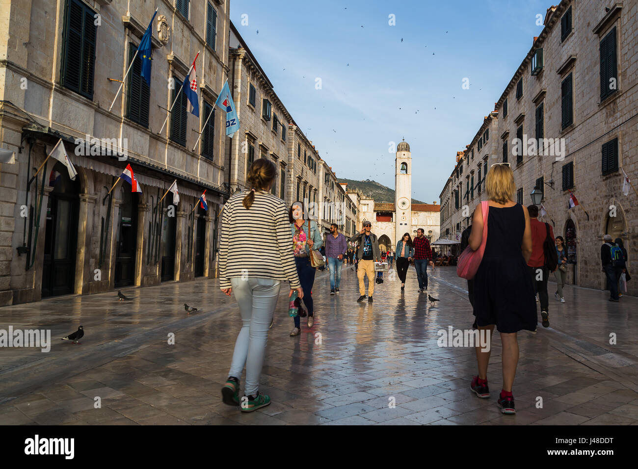 1990s europe tourism hi-res stock photography and images - Alamy