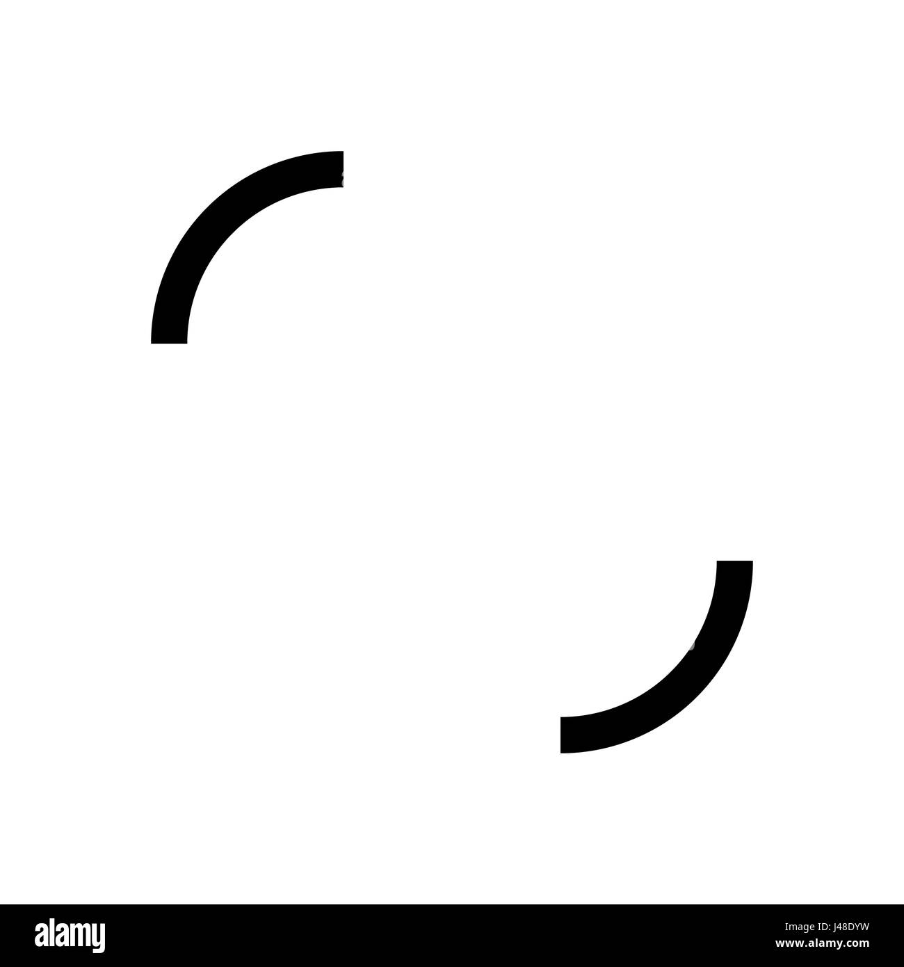 Progress cursor Black and White Stock Photos & Images - Alamy