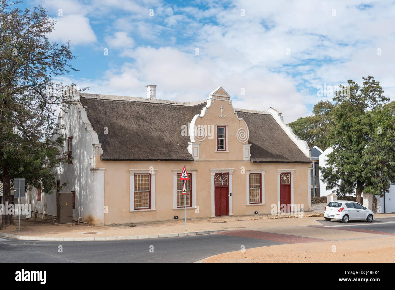 Malmesbury south africa hi-res stock photography and images - Alamy