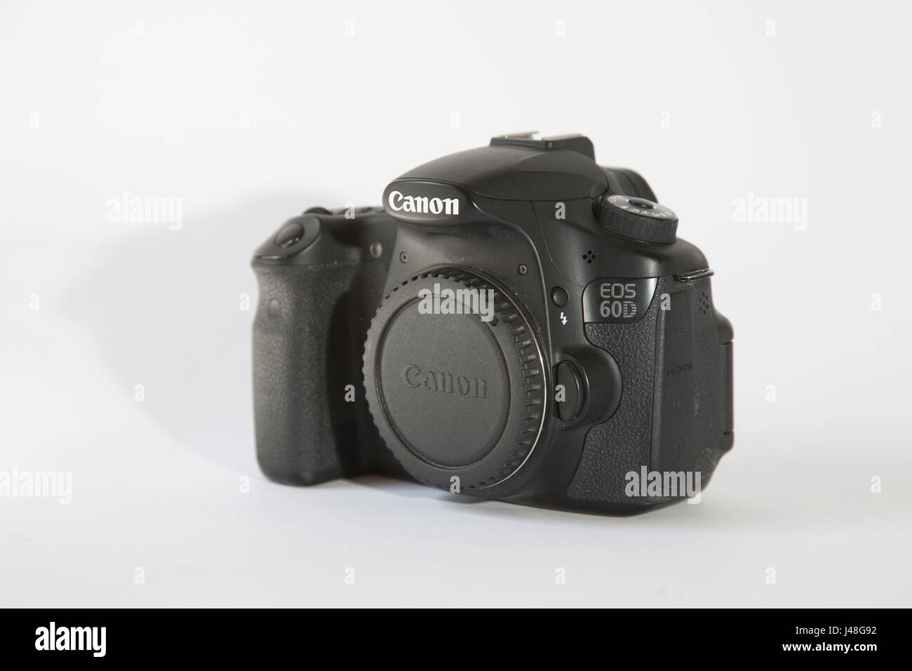 No lens attached hi-res stock photography and images - Alamy