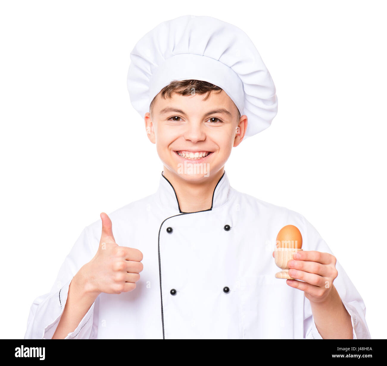 Nutrition showing food menu Cut Out Stock Images & Pictures - Alamy