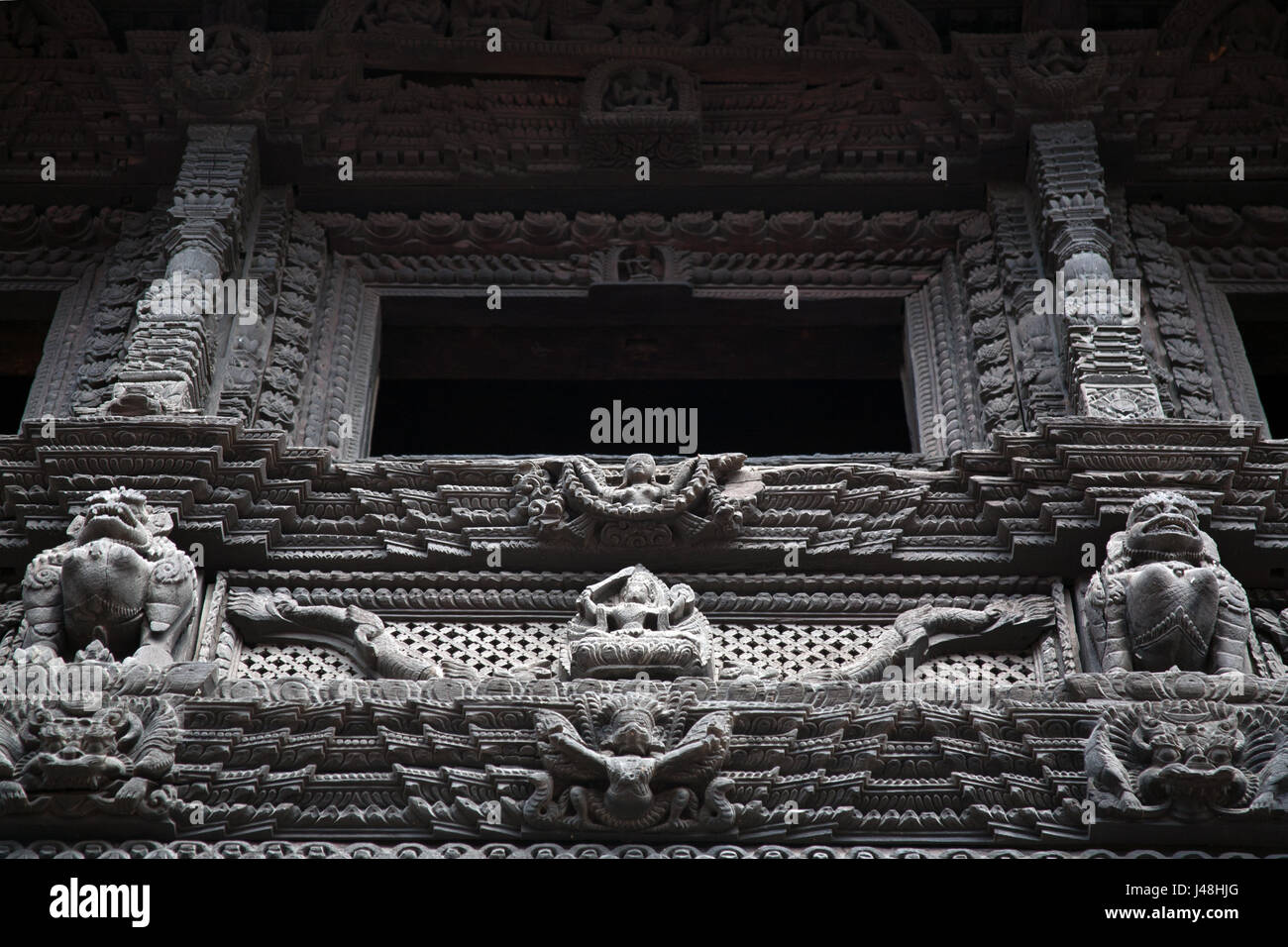 Patan museum hi-res stock photography and images - Alamy