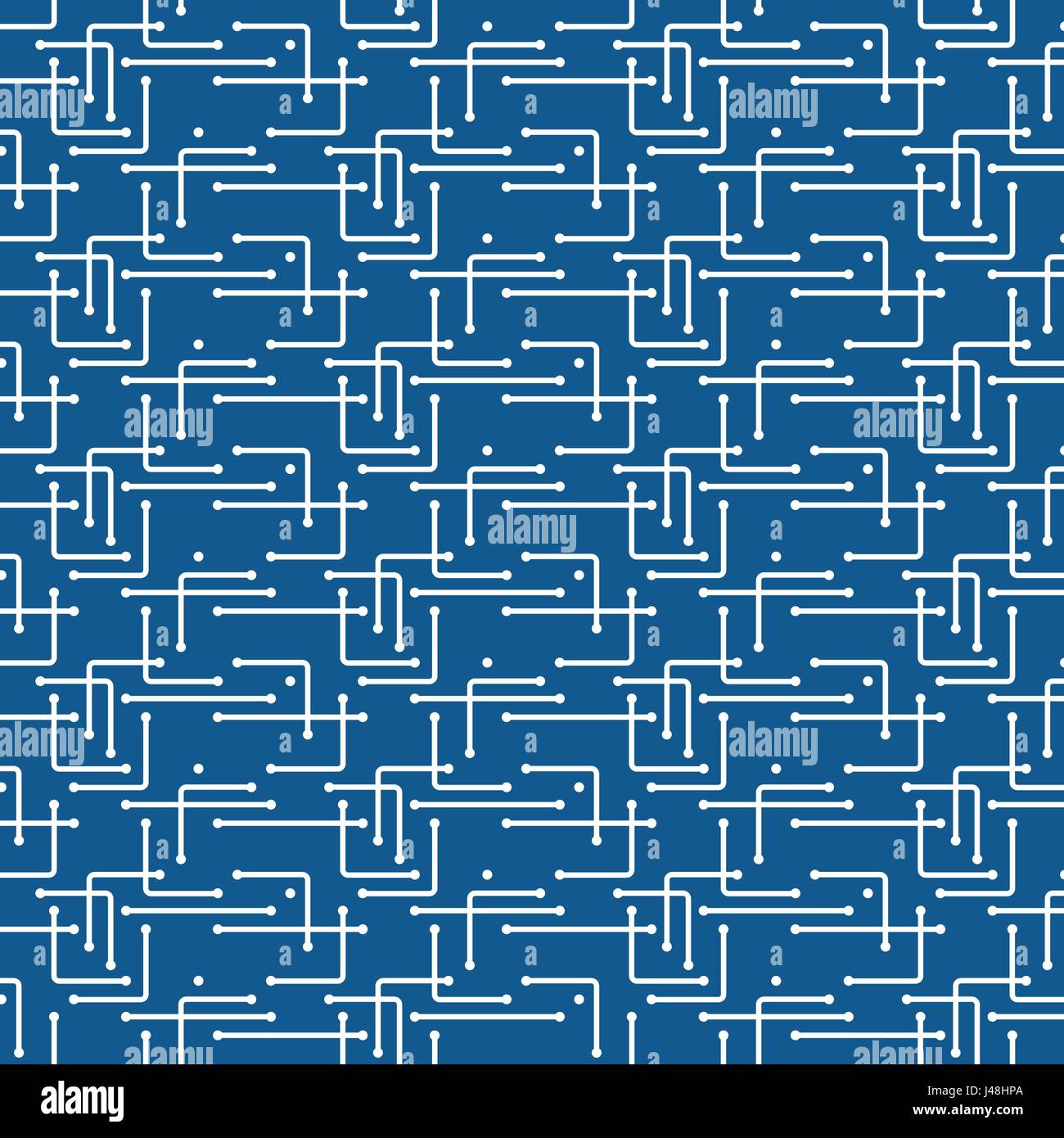 Networks, Connections - Mesh Pattern - Abstract Digital Network ...