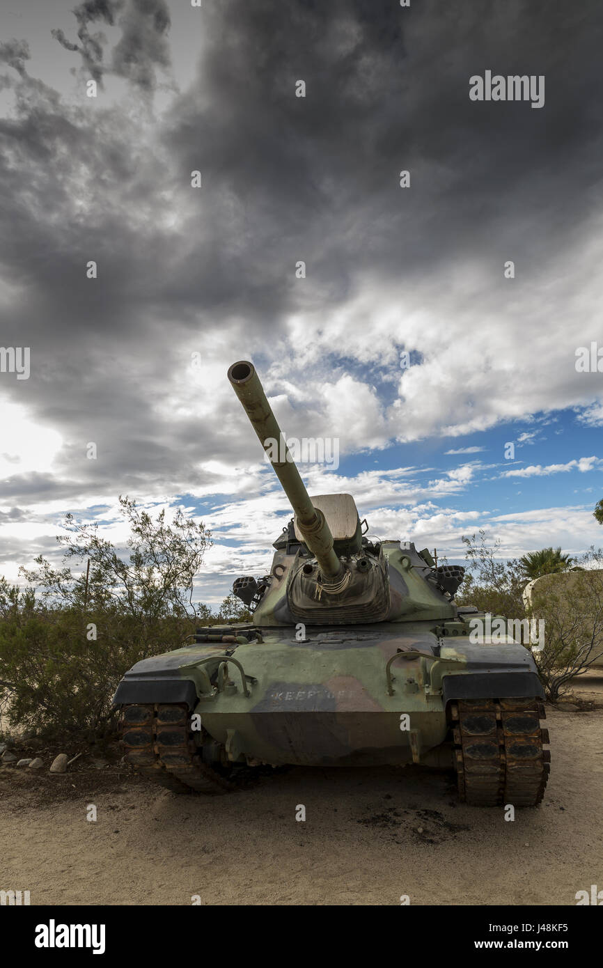 Decommissioned military vehicles hi-res stock photography and images ...