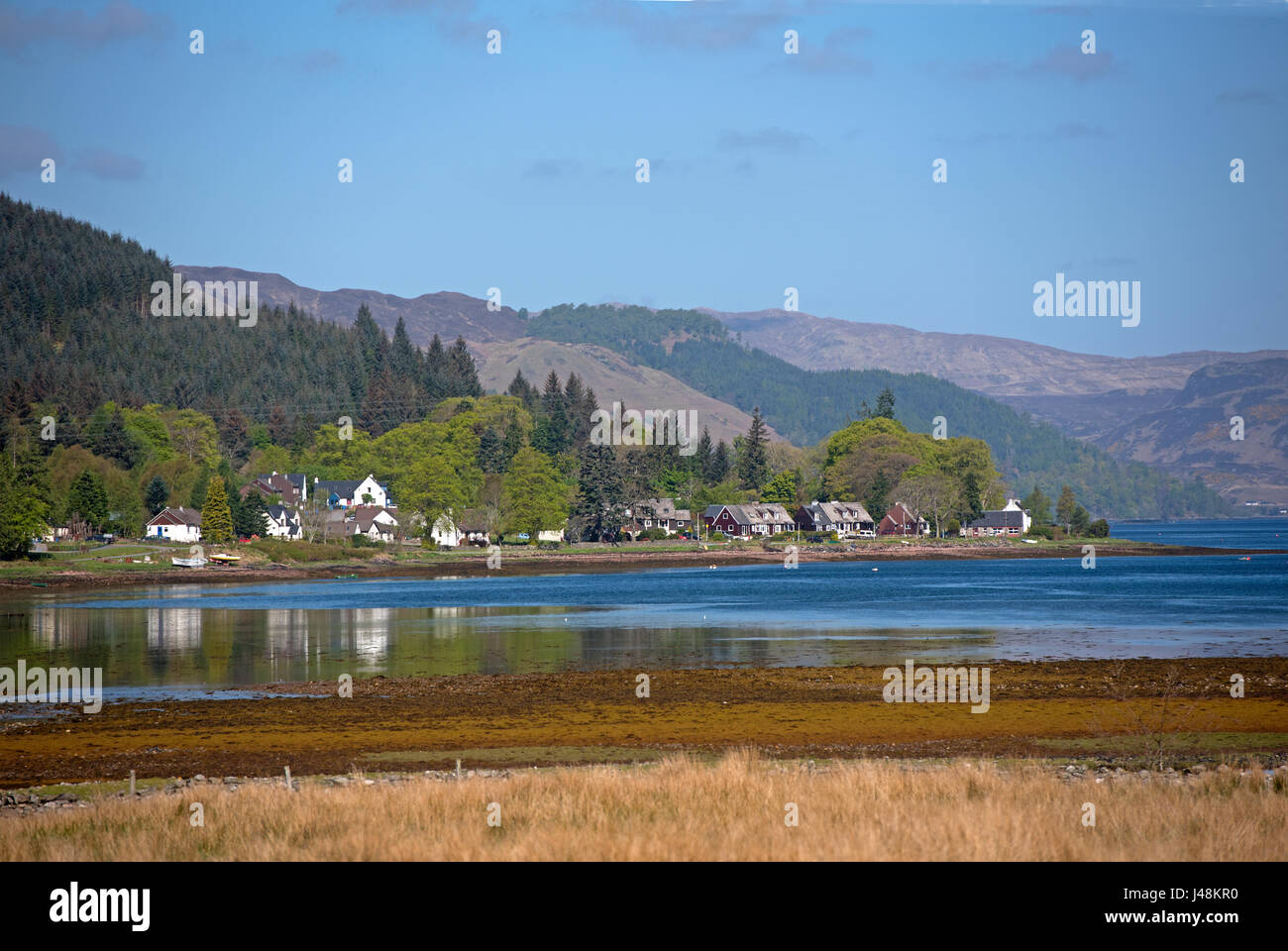 Glen sheil hi-res stock photography and images - Alamy