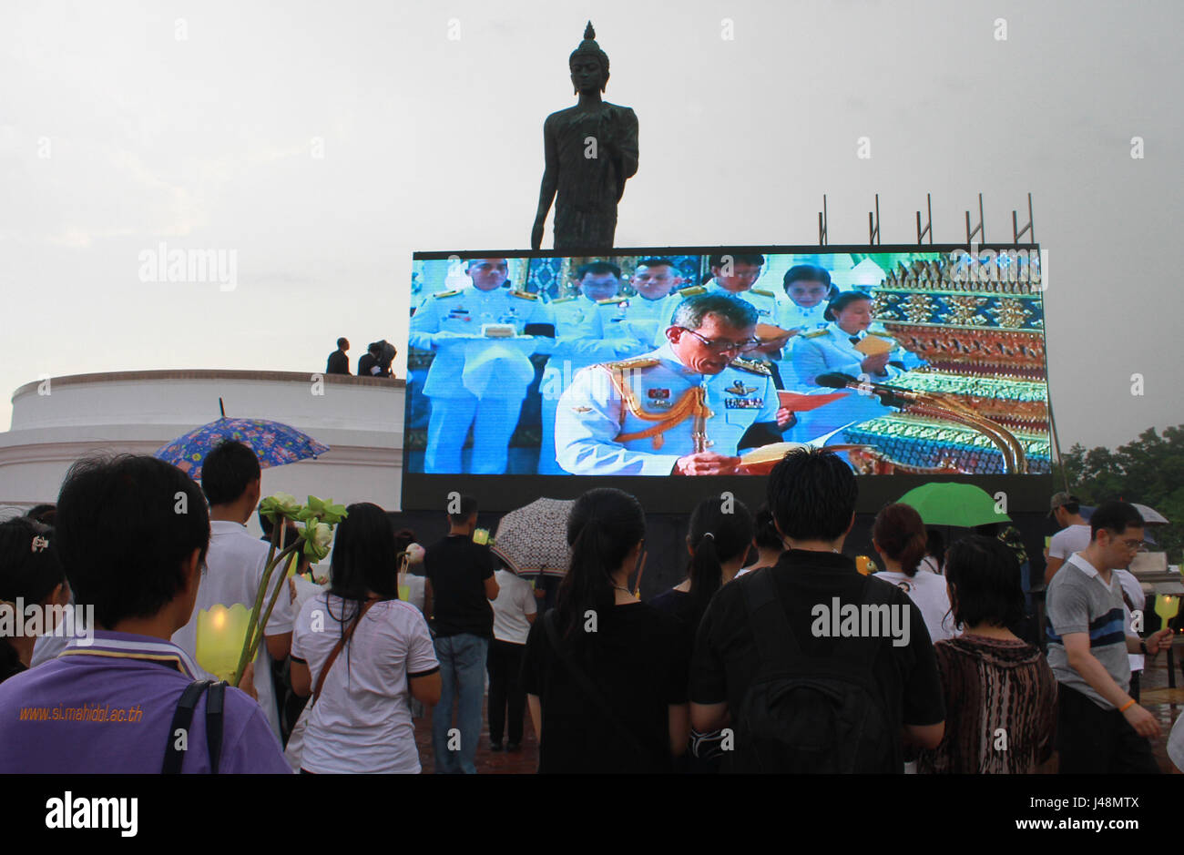 Visakha, also known as Buddha Purnima and Buddha Day, is a holiday ...