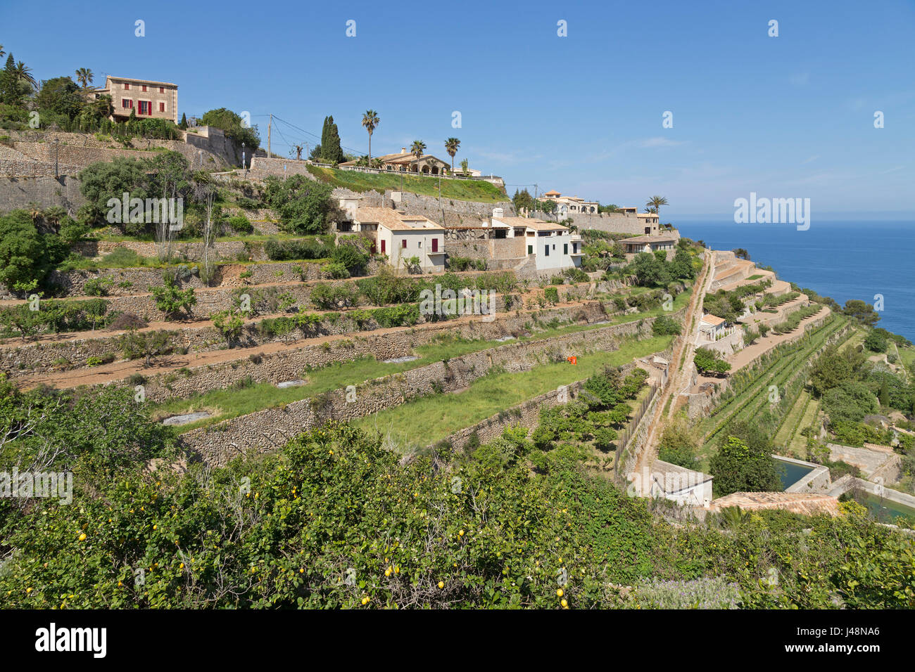 Terrasse terrasses terrasses terrasses hi-res stock photography and ...