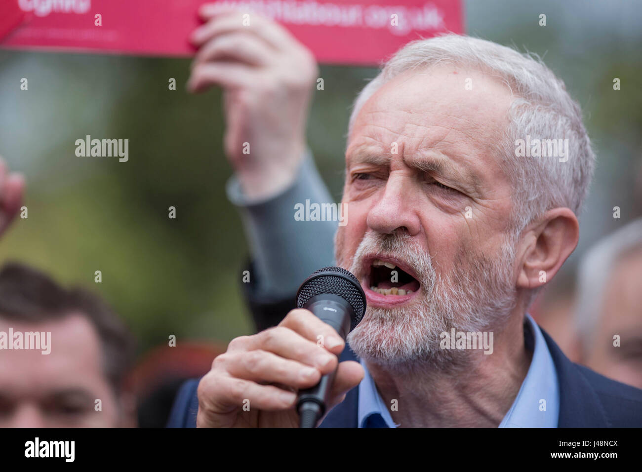 Welsh rally hi-res stock photography and images - Alamy
