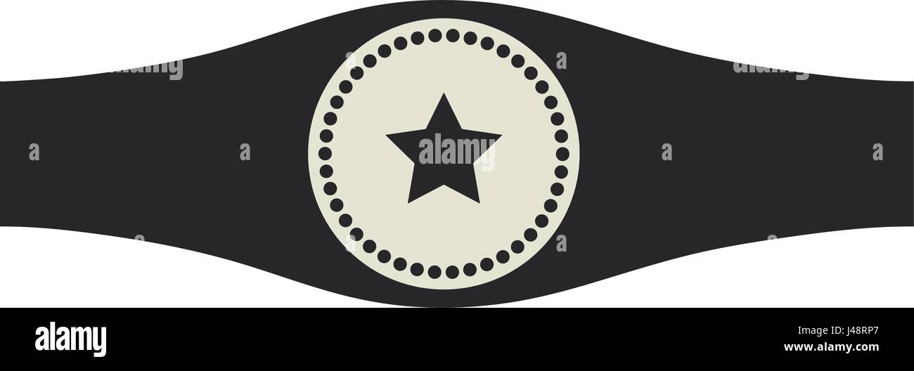 Boxing trophy championship Stock Vector Image & Art - Alamy