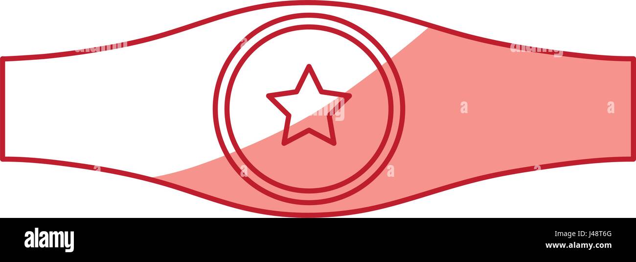 Boxing trophy championship Stock Vector Image & Art - Alamy